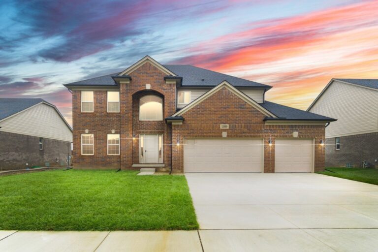 About – Acadia Homes